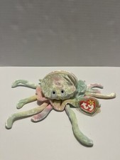 Goochy the Jellyfish - Beanie Babies - Beaniepedia