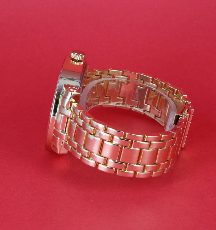 GP Mens Real Genuine Diamond Metal Band Jojo Diamond Maxx Watch + Free ...