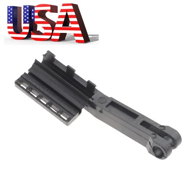 Door Control Release Linkage Black Replace Fit for Volvo 8143976 | eBay