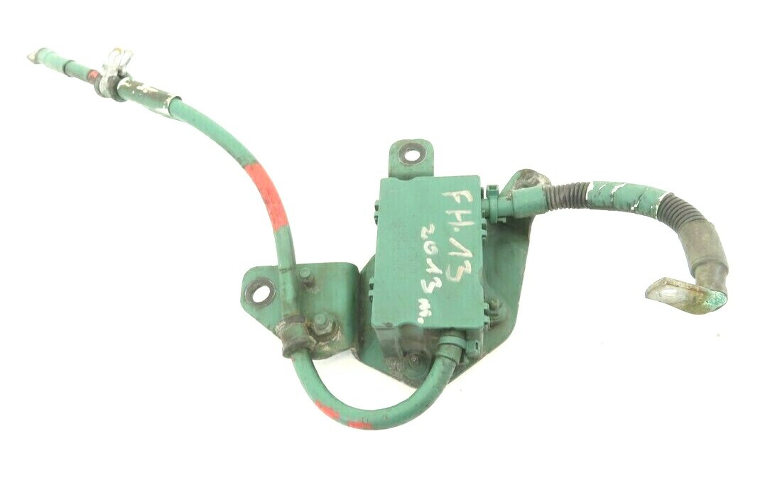 21930585 21928877 Preheater Relay Volvo for sale online | eBay