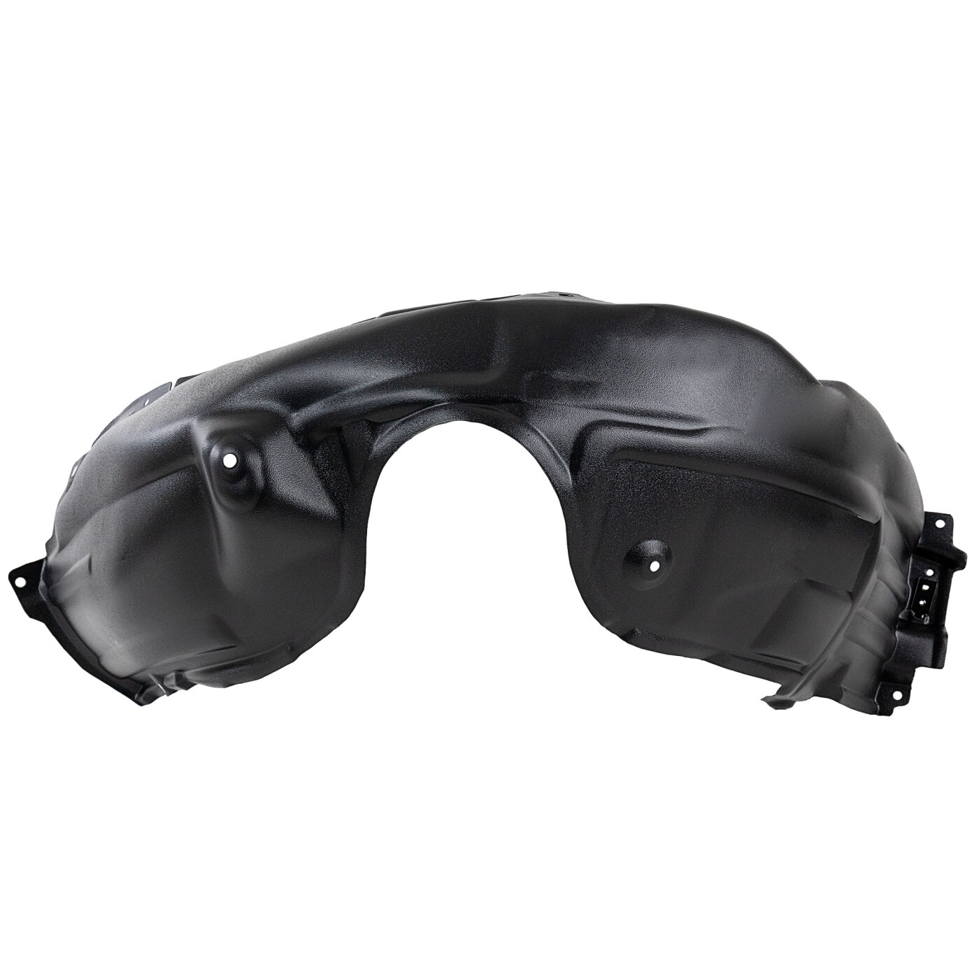 Fender Liner Set For 2012-2014 Toyota Camry Front Driver and Passenger ...