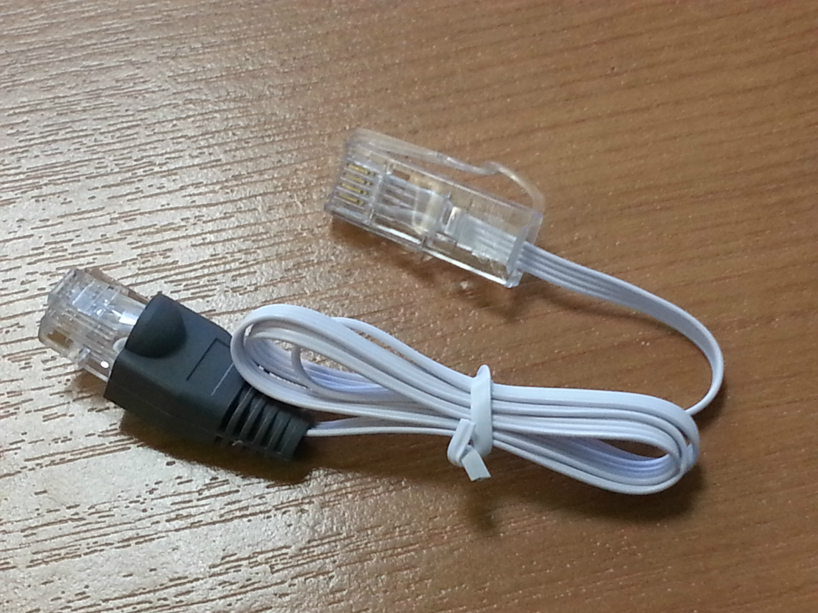 1.5m RJ45 -BT431a Plug Cat5 Ethernet ADSL Router Modem Connector ...