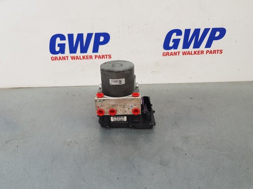 FORD RANGER PJ PK ABS PUMP & MODULATOR ASSY 12/06-06/11 UR61437A0 ...