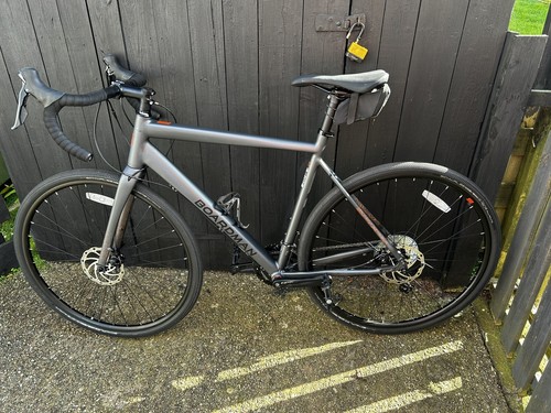 Boardman ADV 8.6 Adventure Bike | eBay UK