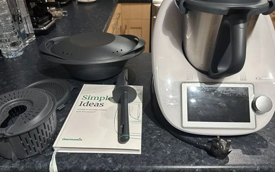 thermomix tm6 | eBay UK
