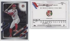 2025 Topps Npb Nippon Professional Baseball - Ryosuke Kikuchi #103 Blue Foil /150 (RC) for sale ...