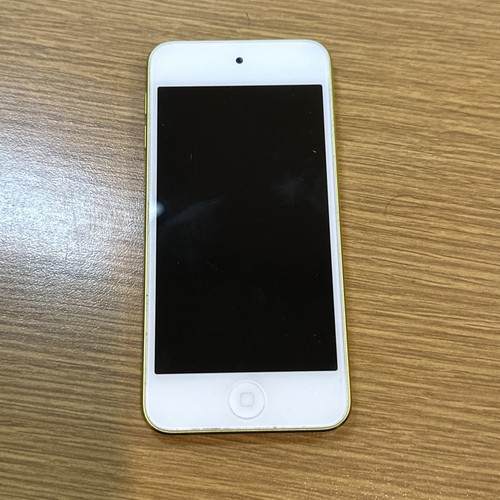 Apple iPod Touch 5th Generation A1421 Yellow PARTS ONLY | eBay