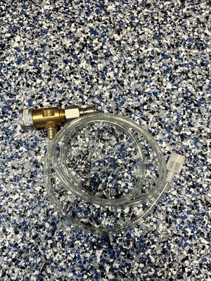 Acid Chemical Injector QC | eBay