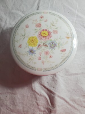 Hankook Ceramic Lidded White Rice Dish Dishwasher, Micro, Oven Safe | eBay