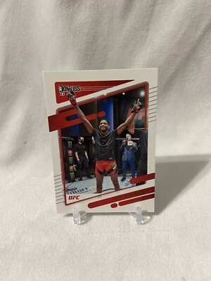 2022 Panini Donruss UFC #56 Neil Magny | eBay