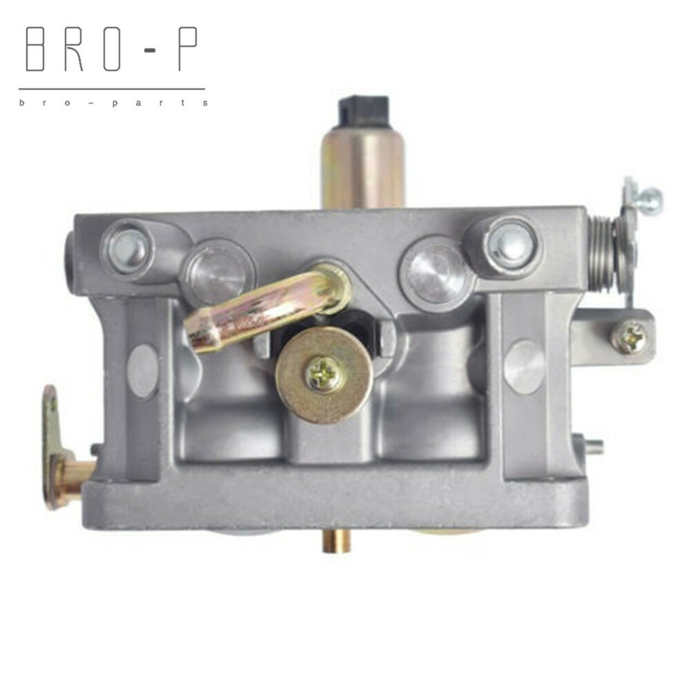 New Carburetor Fit Generac 0E25480ESV Replace 0G4612 0F9035 GP15000 ...