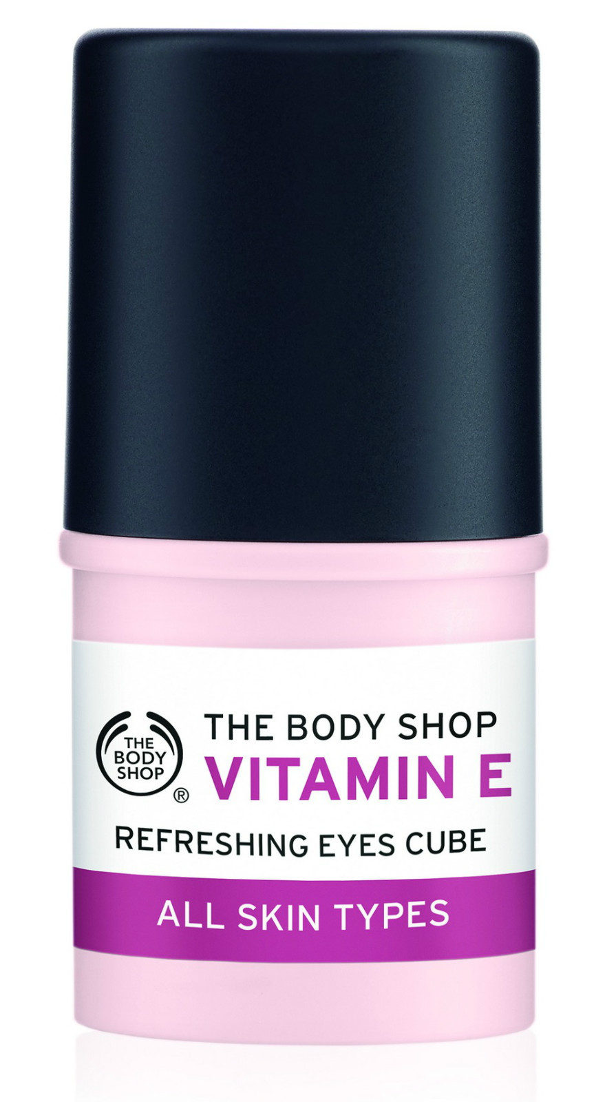 Body Shop Best Sellers VITAMIN E COLLECTION Complete Anti-aging ...