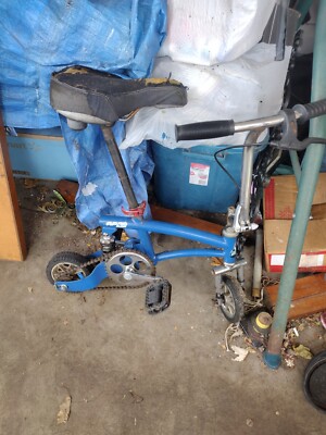 Bicycles - Clown Bike - Nelo's Cycles