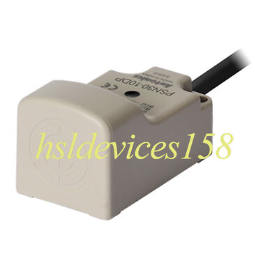 1PC Autonics PSN30-10DP Proximity Sensors Inductive PNP New | eBay