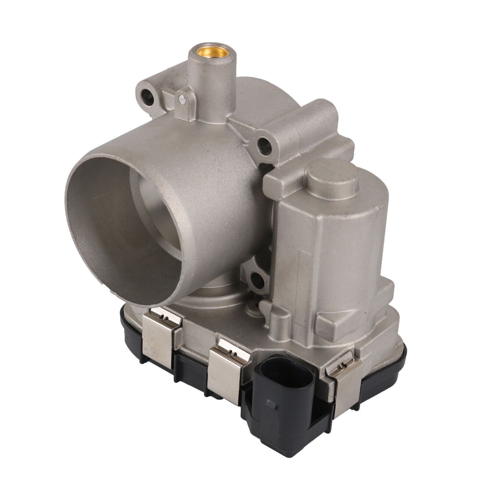 Throttle Body For Audi VW Seat Skoda 1.2 TSI CJZ CYV 1.4 TSI CPTA ...