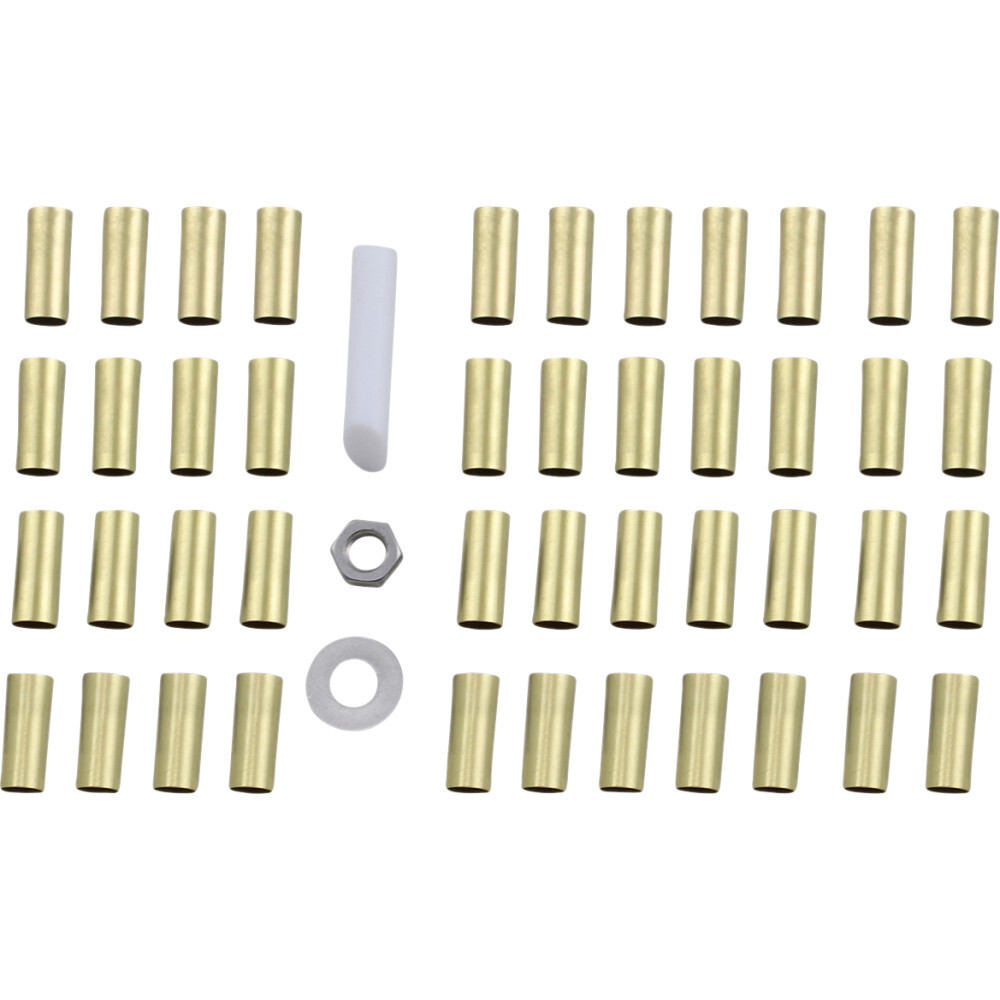 Rocker Lockers Rocker Locking Kit 10 Pk Sportsters 07-20 | DK-RL-SPT-10 ...