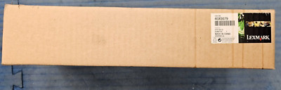 NEW OEM 40X0079 - Lexmark Multipurpose Feeder Lower Deflector Assembly ...