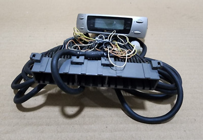 Lexus Ls430 2001-2003 Air Suspension Data Controller With Harnesses | eBay