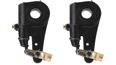 2 Pack - Auto Brake Slack Adjuster, Replaces Meritor R801073, R803110 ...