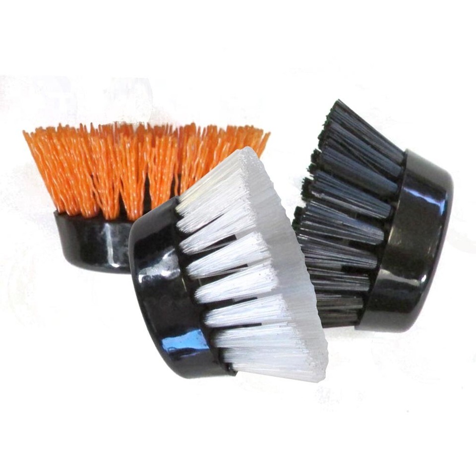 Dishmaster M76XLBK Imperial Four XL, Black | eBay