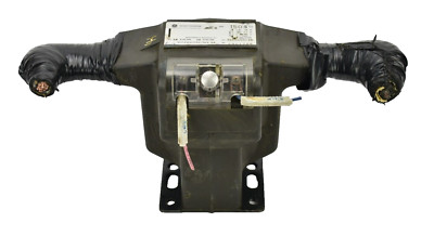 Transformers - Electric Current Transformer