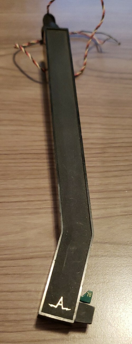 Astatic 142 Cartridge N72 With Astatic Turntable Tone Arm | eBay