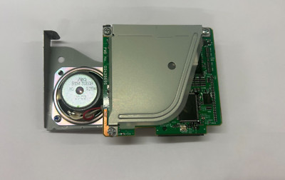 Ricoh Savin Fax Board Kit for IM C2000 C2500 C3500 C4500 C6000 M37 ...