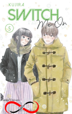 Switch Me On - Tome 5 | eBay
