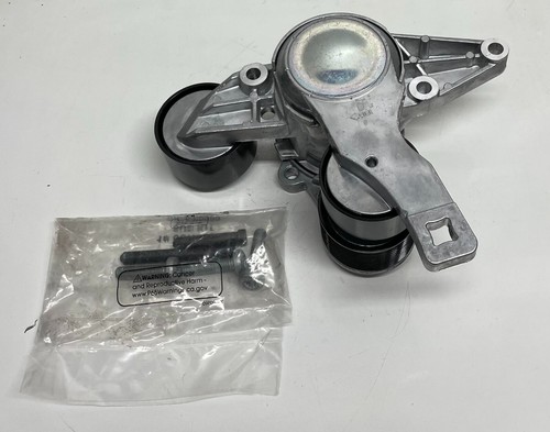 DDE A4722001670 Genuine Detroit Diesel Belt Tensioner Kit OEM - New | eBay