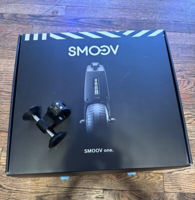 Alber SMOOV One Power Assist Kit for TiLite Or Any Wheelchair | eBay