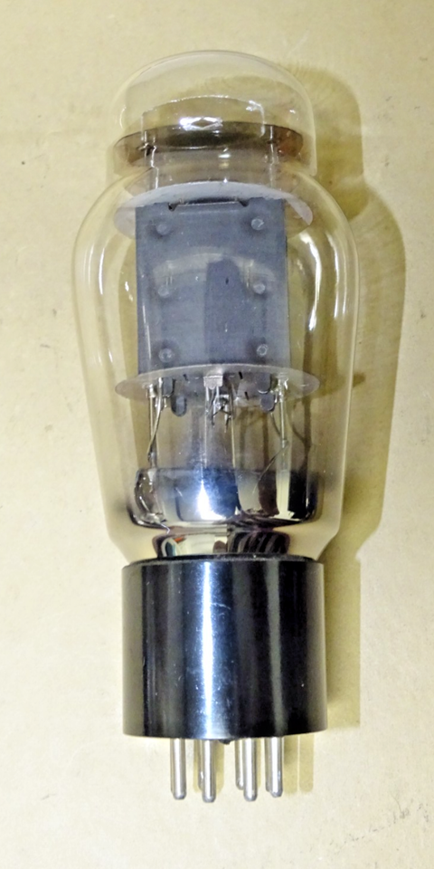 Western Electric Type 422A Radio/Audio Rectifier Tube, Good | eBay