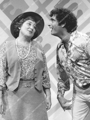 crp-47161 1977 Lenny Schultz, Bella Abzug TV Laugh-In crp-47161 | eBay