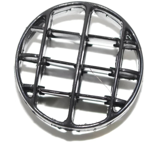 Dashboard Louver Vent Round For Suzuki Samurai SJ413 SJ410 73220 M ...