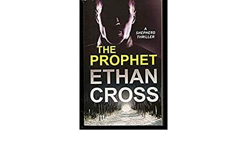 THE PROPHET By Ethan Cross *Excellent Condition* | eBay