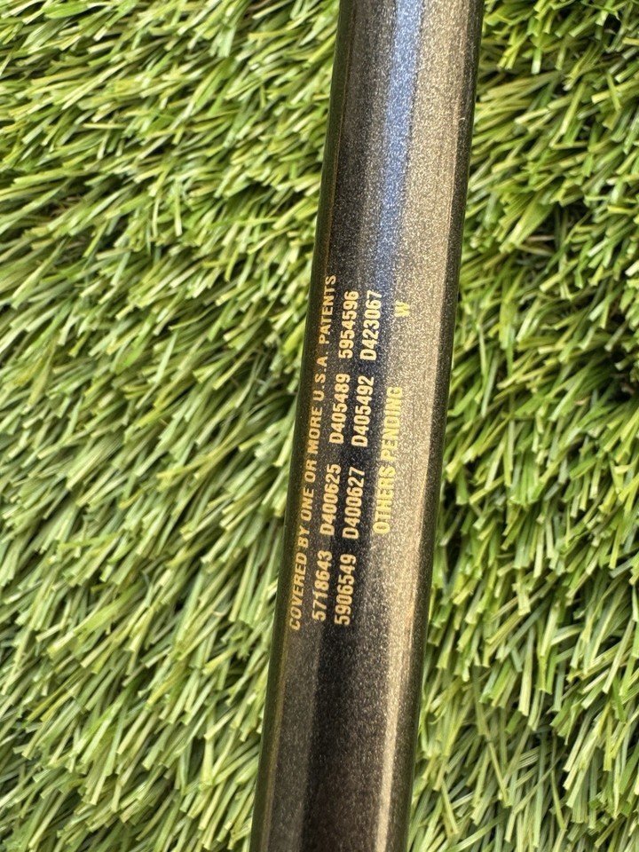 Ping I3 Driver 1 Wood 17-4PH 13 Degree Regular Flex Cushin 350 Series ...