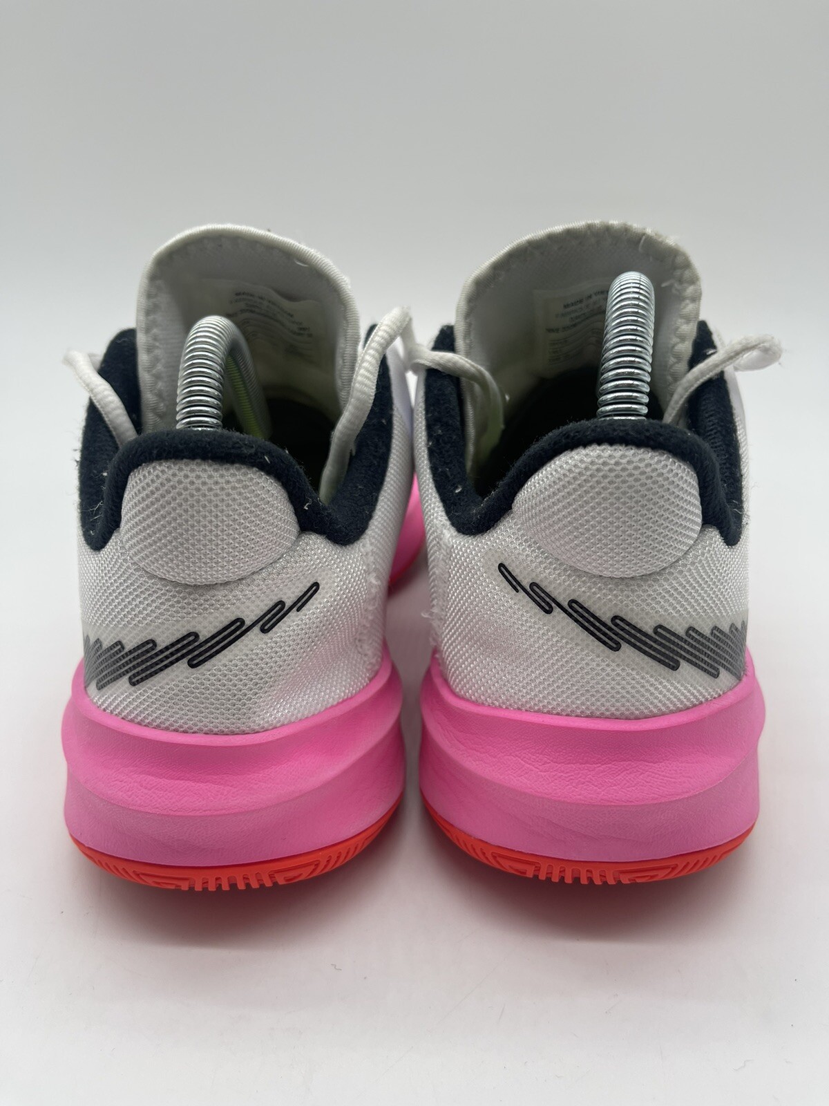 Nike Mens Zoom Hyperspeed Court Volleyball SE Sneaker… - Gem