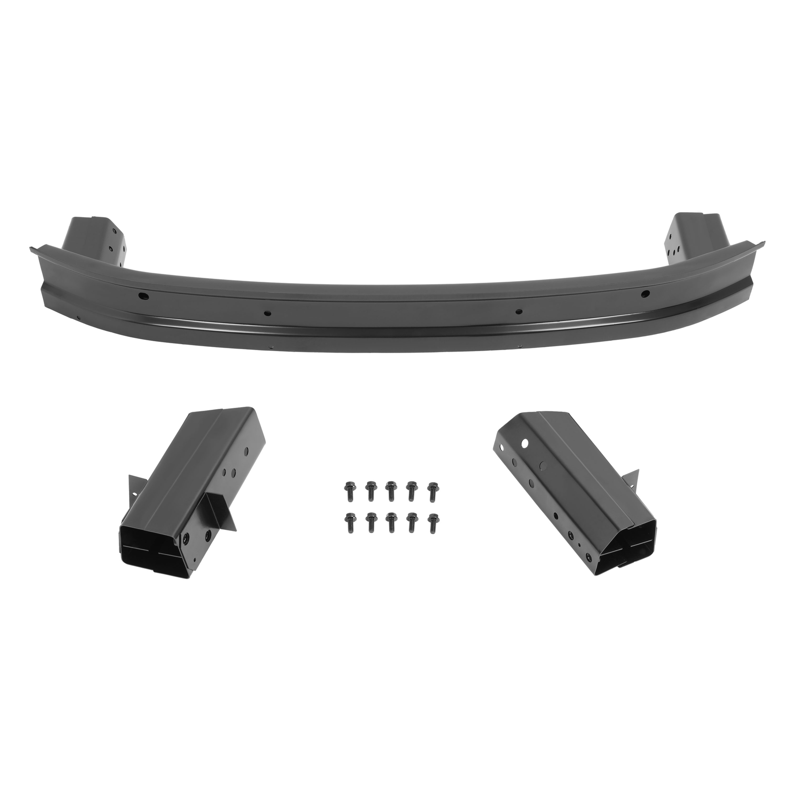 2011-2016 Chevrolet Cruze Front Bumper Reinforcement Impact Bar For ...