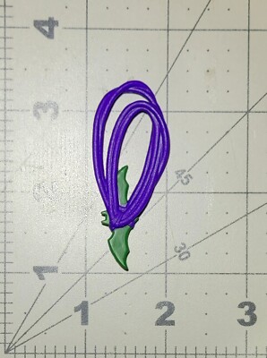 McFarlane DC Jokerized Batman Batarang w/ Rope Weapon 7" Custom Fodder ...