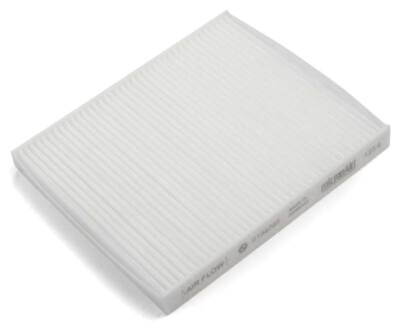Genuine OEM Cabin Air Filter For Recirculated Air Paper For BMW E70 X5 ...