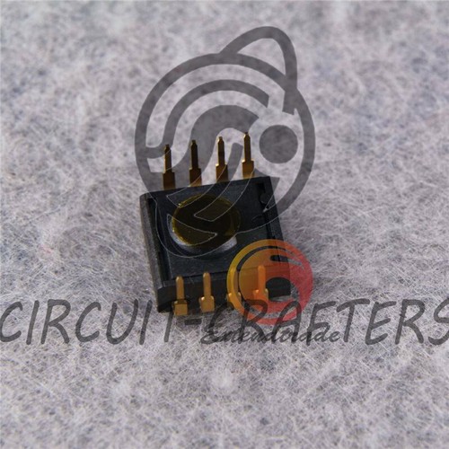 5PCS New ADNS-5030 A5030 8-DIP SENSOR OPTICAL MOUSE | eBay