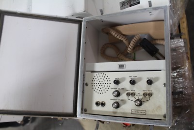 COMPUNETIX SECURITY PHONE 5646 | eBay