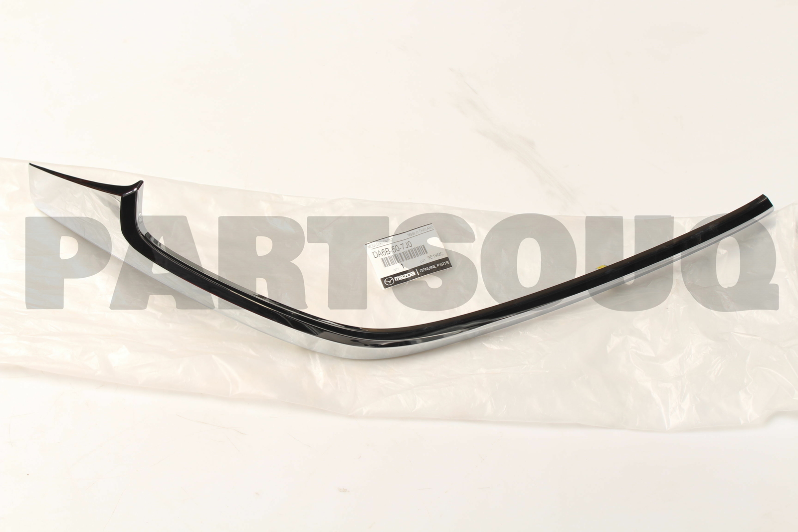 DA6B507J0 Genuine Mazda MOULD(R),FRONT DA6B-50-7J0 | eBay