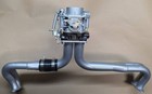 VW Zenith 32 NDIX carburetor and manifold for Dual Port Volkswagen ...