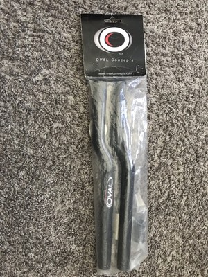 Handlebars - Oval Concepts - Nelo's Cycles
