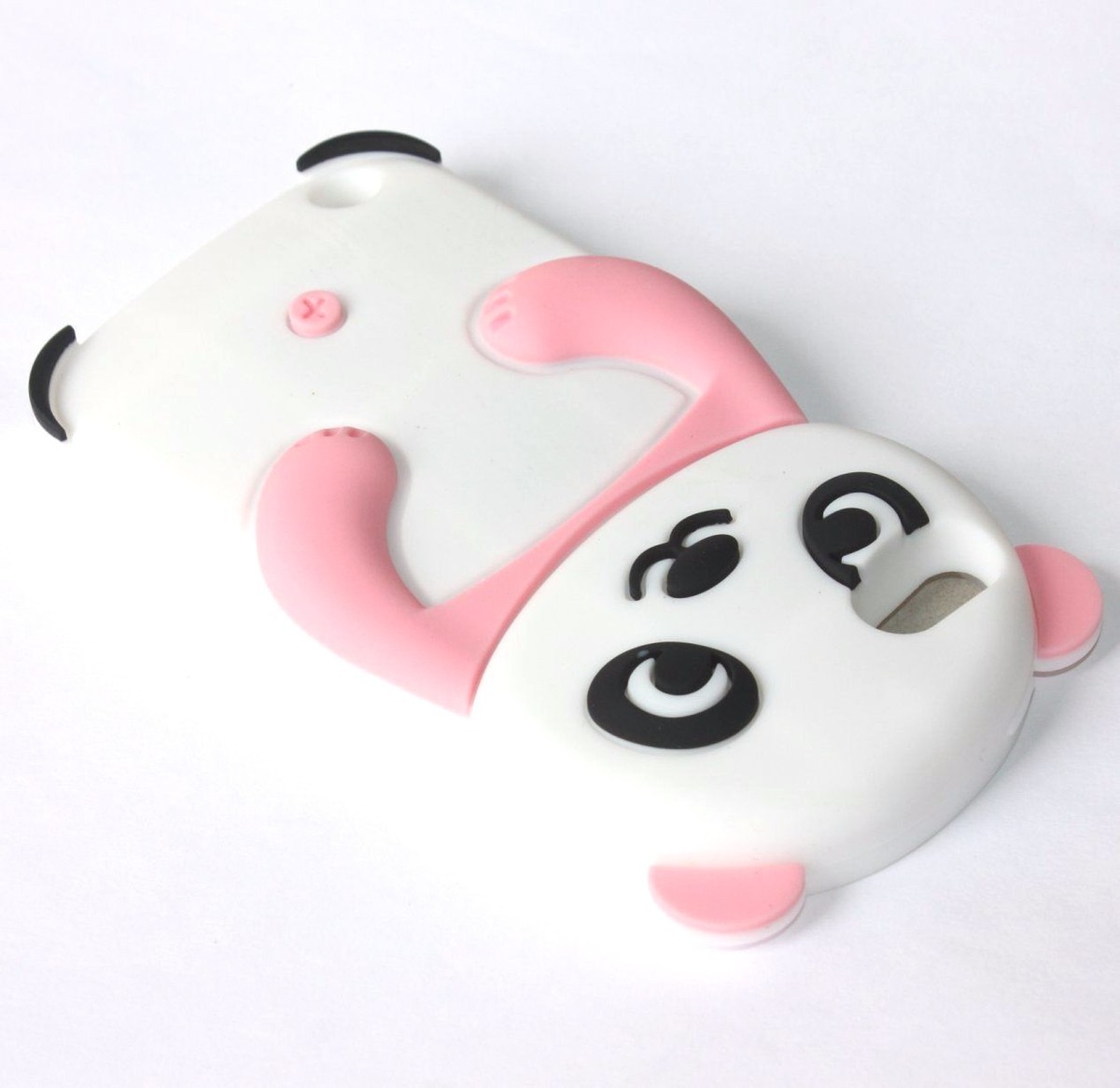 Ipod Touch 5th Generation Animal Cases Panda