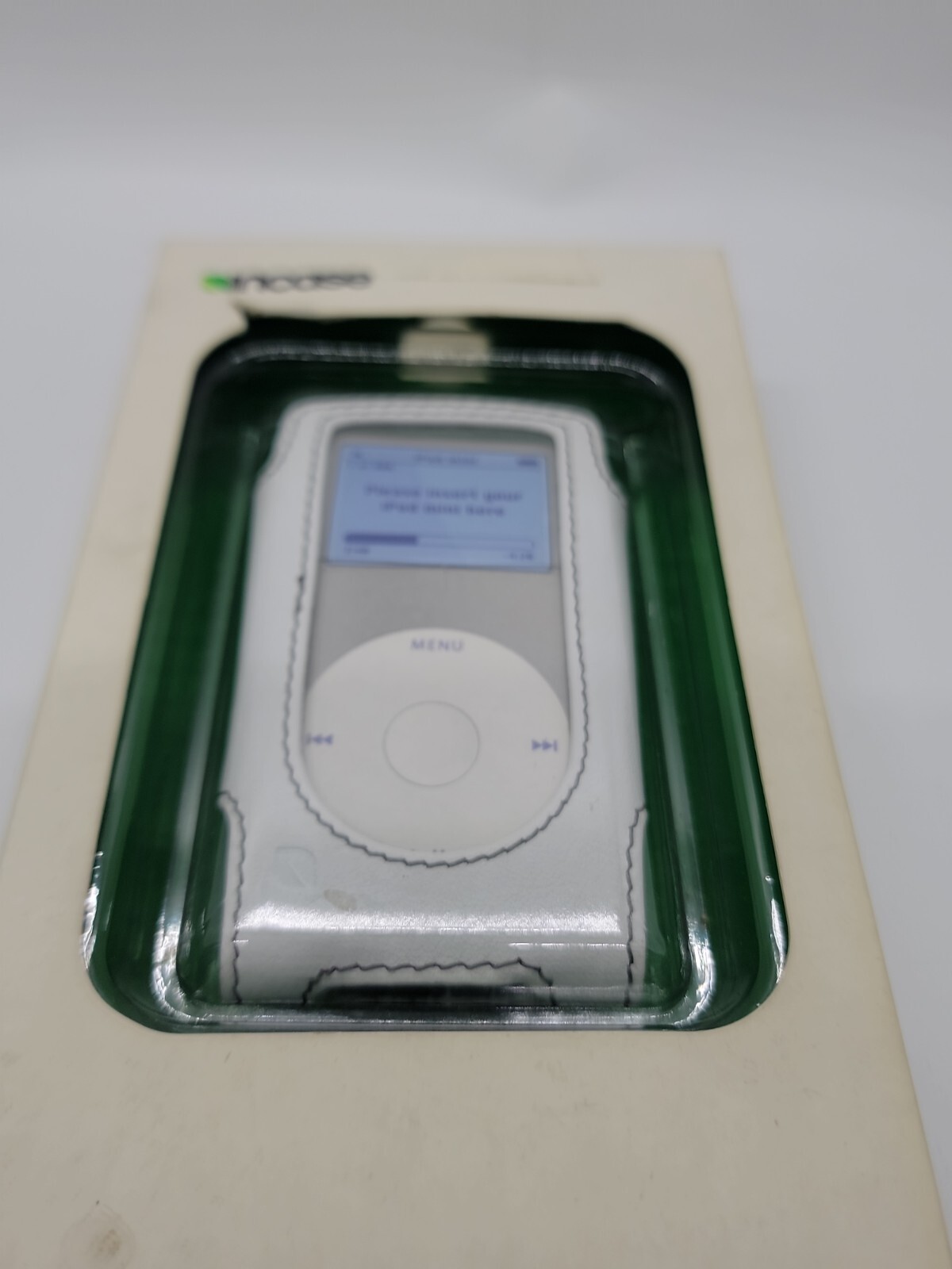 Apple iPod Mini 4gb A1051 Gold for sale online | eBay