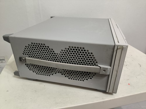 AGILENT / Keysight N9020A MXA Spectrum Analyzers 3.6GHZ XP System | eBay