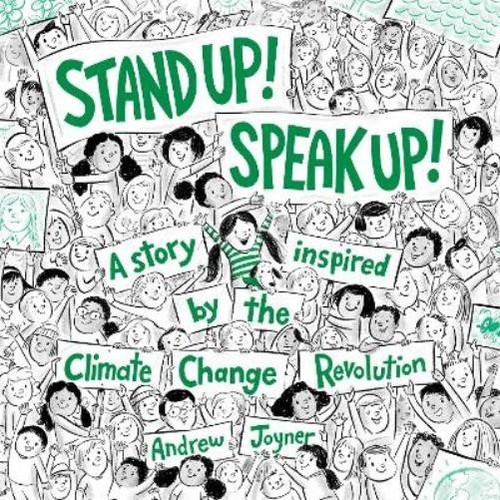 Andrew Joyner Stand Up! Speak Up! (Relié) 9780593301593 | eBay
