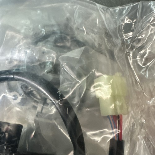 Honda - 06350-MCF-505 - RC51 Complete Key Lock Ignition Set VTR1000SP 00-06 | eBay