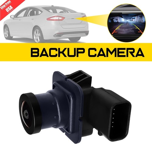 For Ford Fusion 2013-2016 HD Rear BackUp Camera OE# ES7Z-19G490-A ...